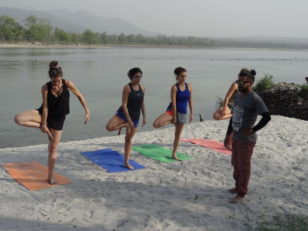 How Yoga Leads to Inner Peace | The Aim of Yoga | Gyan Yog Breath